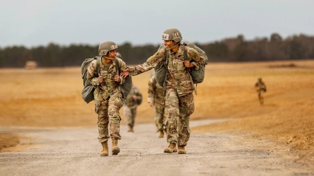 What Are the Requirements to Join the Army?