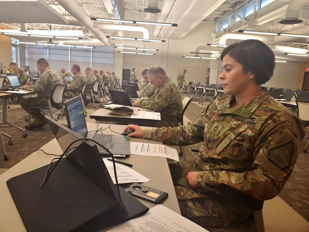 How to Check Your ATRRS Reservation?